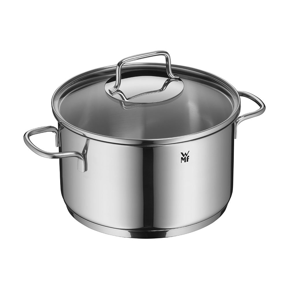 WMF Astoria Gryde m. Låg - 3,3 L - Gryder - Designgaven.dk